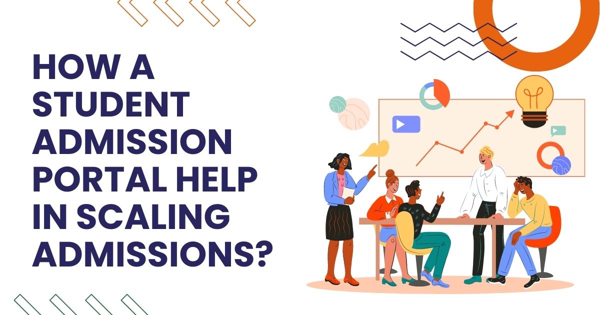 Why Your Admissions Process Needs a Student Admission Portal with CRM ...